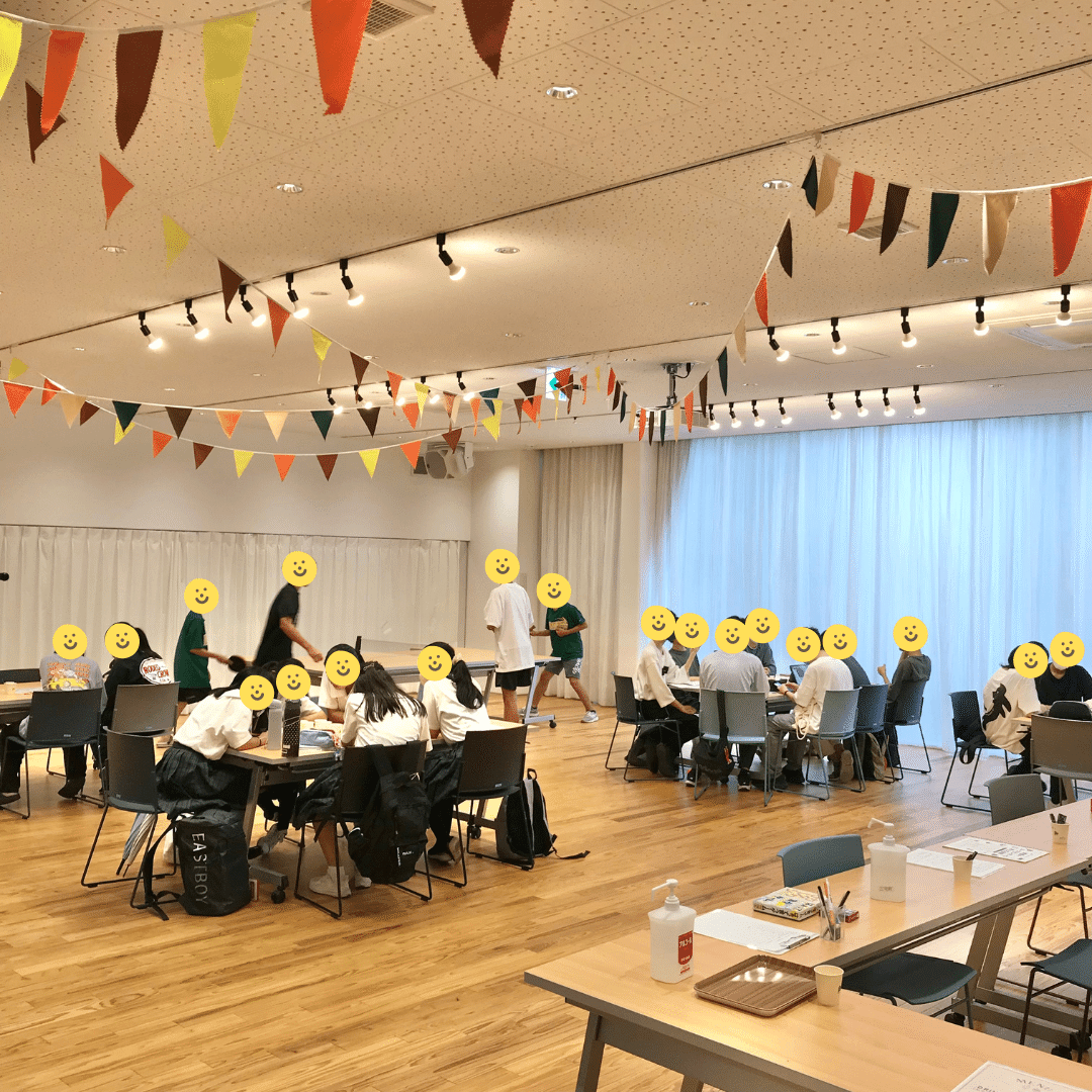 CHUKOSEI CAFE vol.2 開催決定！｜奈良県三宅町 公式note