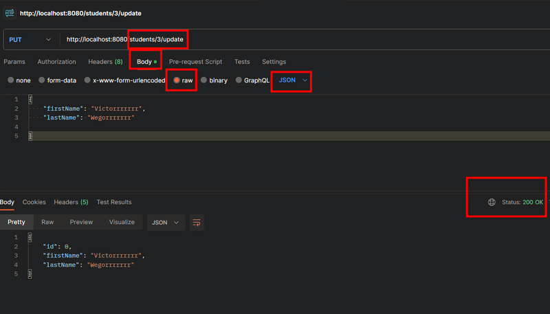 [Java&SpringBoot] いろいろアノテーションとResponseEntity｜ソンさん