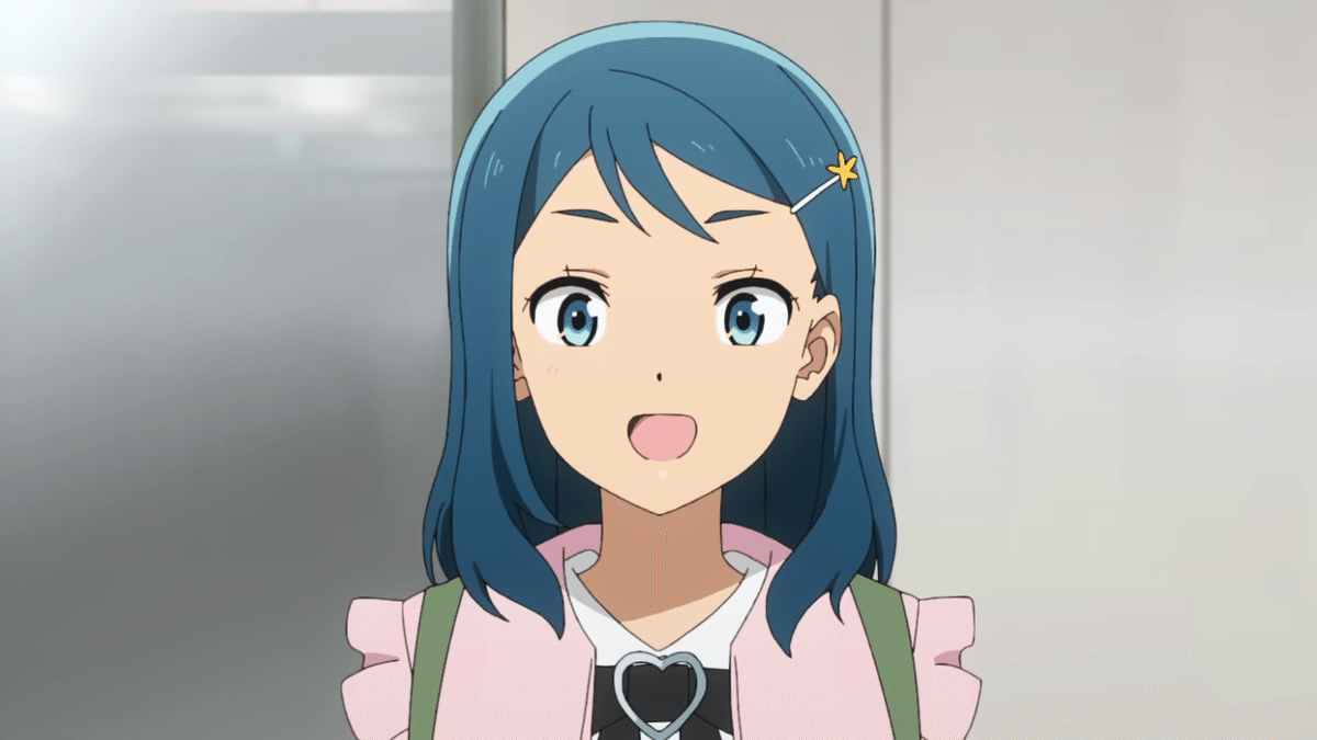 虹ヶ咲OVA『NEXT SKY』あらすじ・感想｜うどん粉