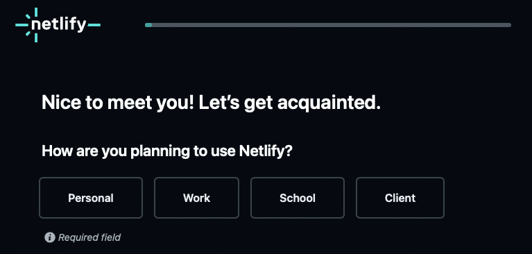GatsbyCloudからNetlifyに移行する｜にしまつ@マーケティング・サイエンティスト