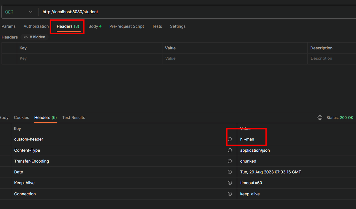 [Java&SpringBoot] いろいろアノテーションとResponseEntity｜ソンさん