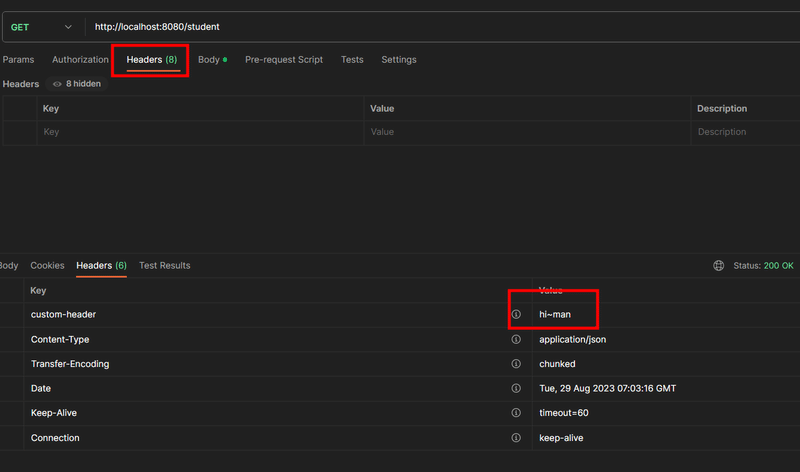 [Java&SpringBoot] いろいろアノテーションとResponseEntity｜ソンさん