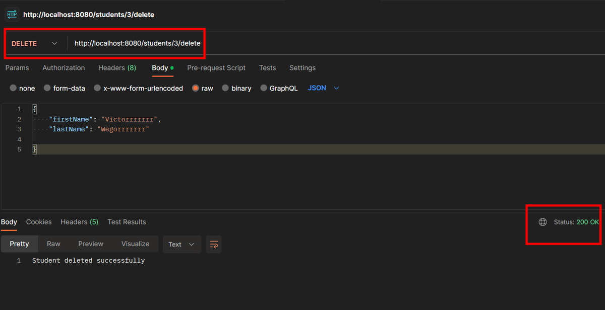 [Java&SpringBoot] いろいろアノテーションとResponseEntity｜ソンさん