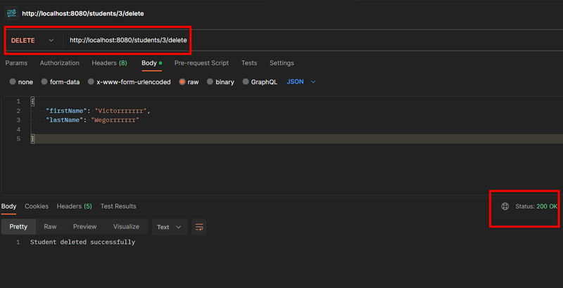 [Java&SpringBoot] いろいろアノテーションとResponseEntity｜ソンさん