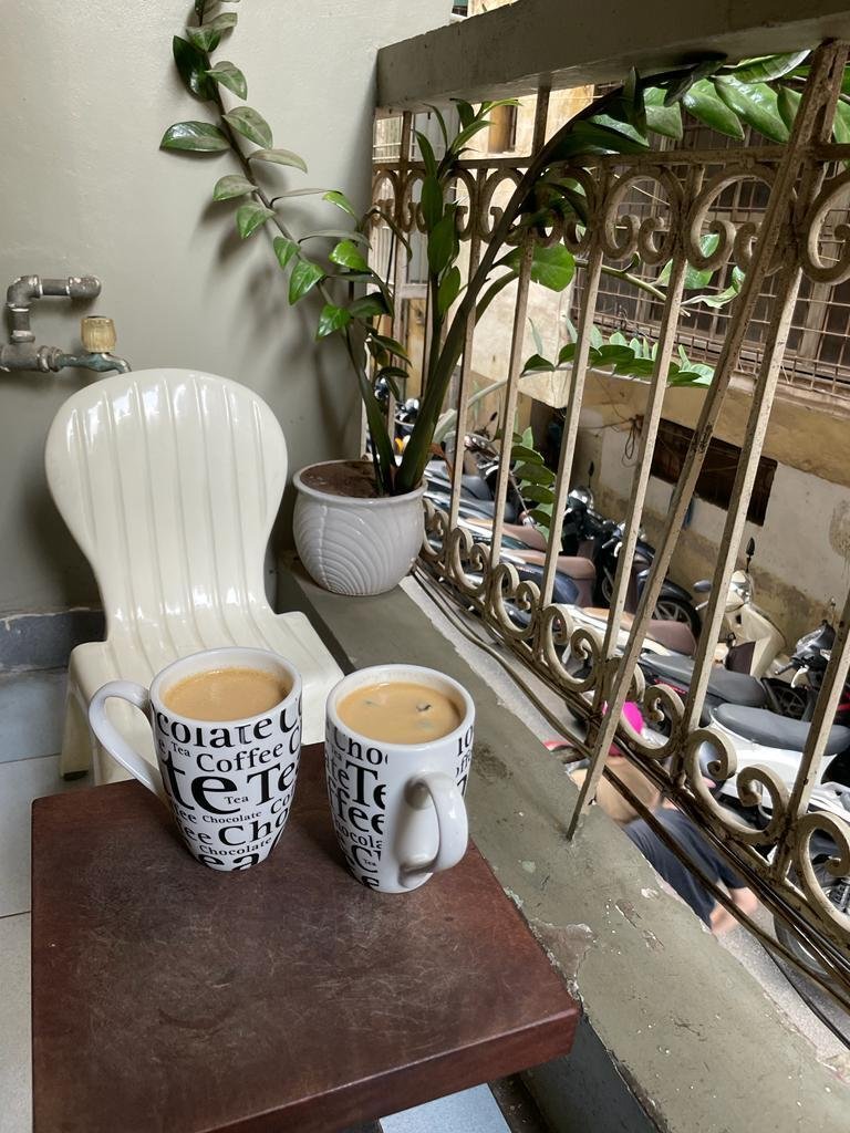 ハノイのBac Xiuとは｜今日もアジアのどこかで