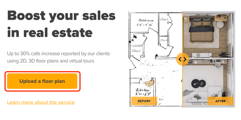 間取り図を簡単にVR化できるAIツール『GetFloorPlan』を使ってみた。｜倉田優希｜AI研究ノート🧪