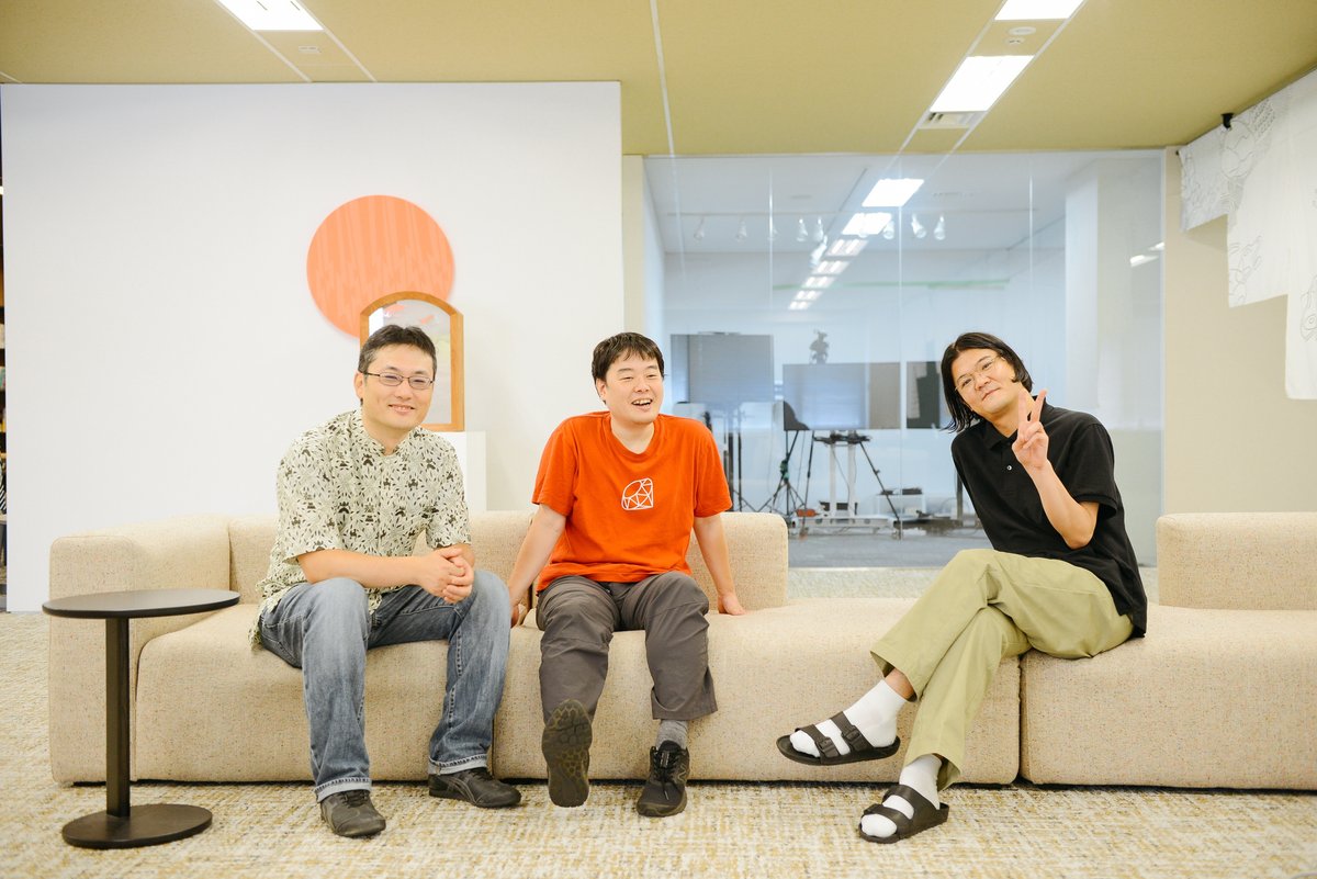 Rubyのこれからを STORES で作る。Rubyコミッター笹田さん、遠藤さんにCTOがきく「Fun」｜STORES note