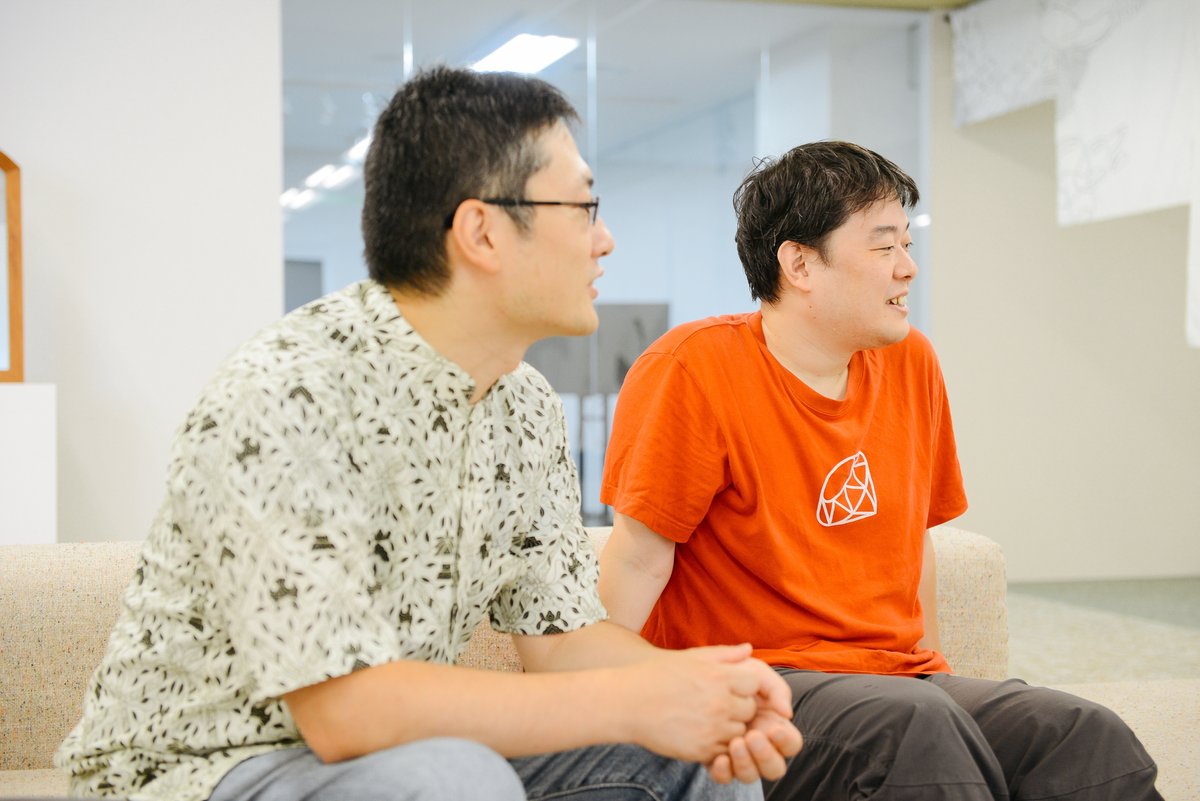 Rubyのこれからを STORES で作る。Rubyコミッター笹田さん、遠藤さんにCTOがきく「Fun」｜STORES note