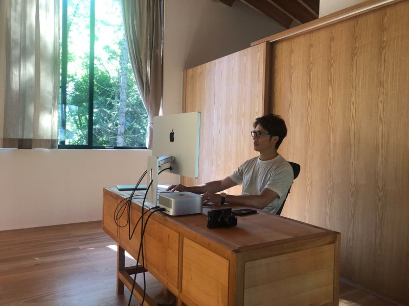 【INTERVIEW vol.10】自治体の行政事務を効率化したくて公務員から転職した営業担当｜Bot Express