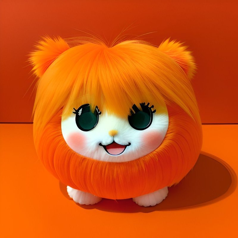 商品の「ネーミング」と「マスコットキャラ作成」は、生成系AIを使うとめっちゃ楽ちん。｜中川達生/AI開発のROX CEO