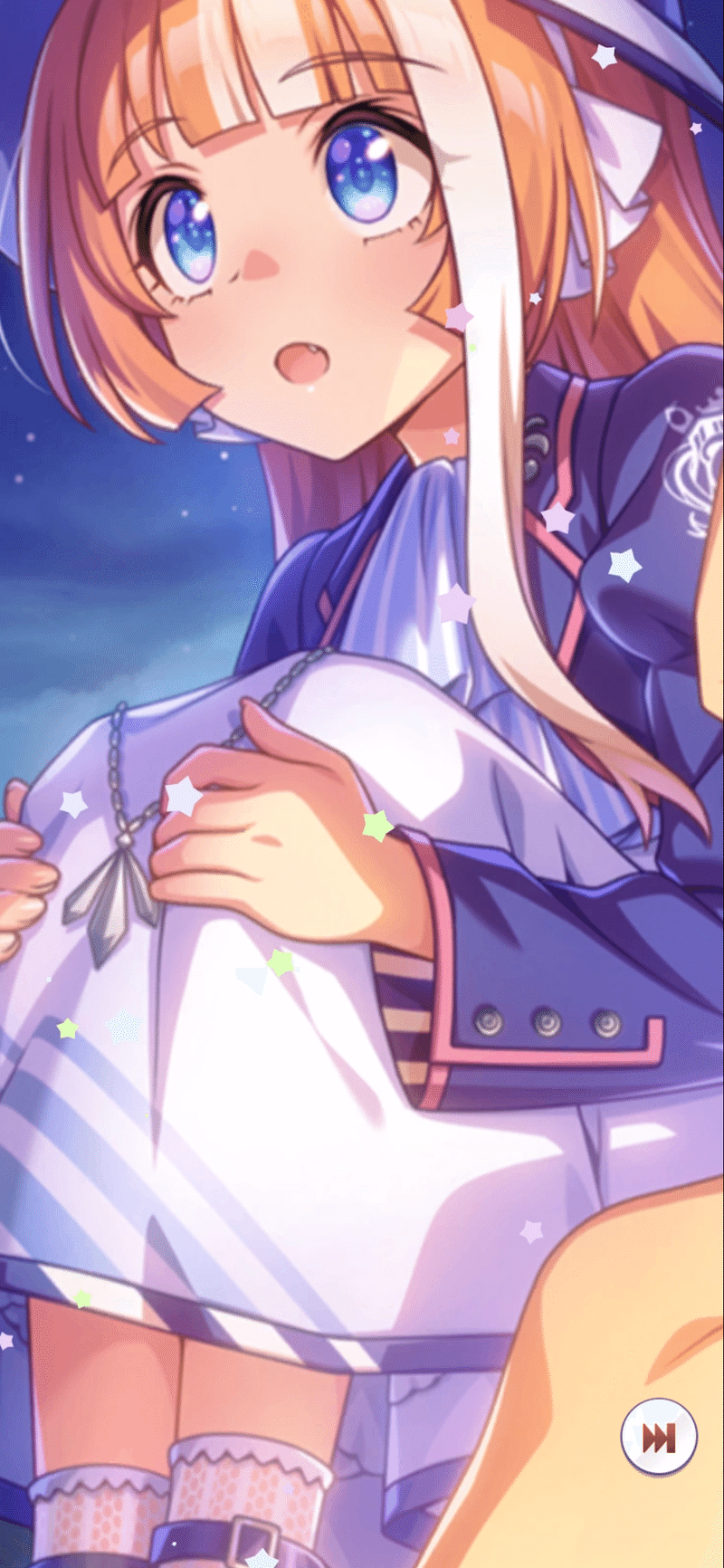 SSRエルコンドルパサー・佐岳メイ ガチャ無料100連+100連（ウマ娘）｜ルカのウマ娘note