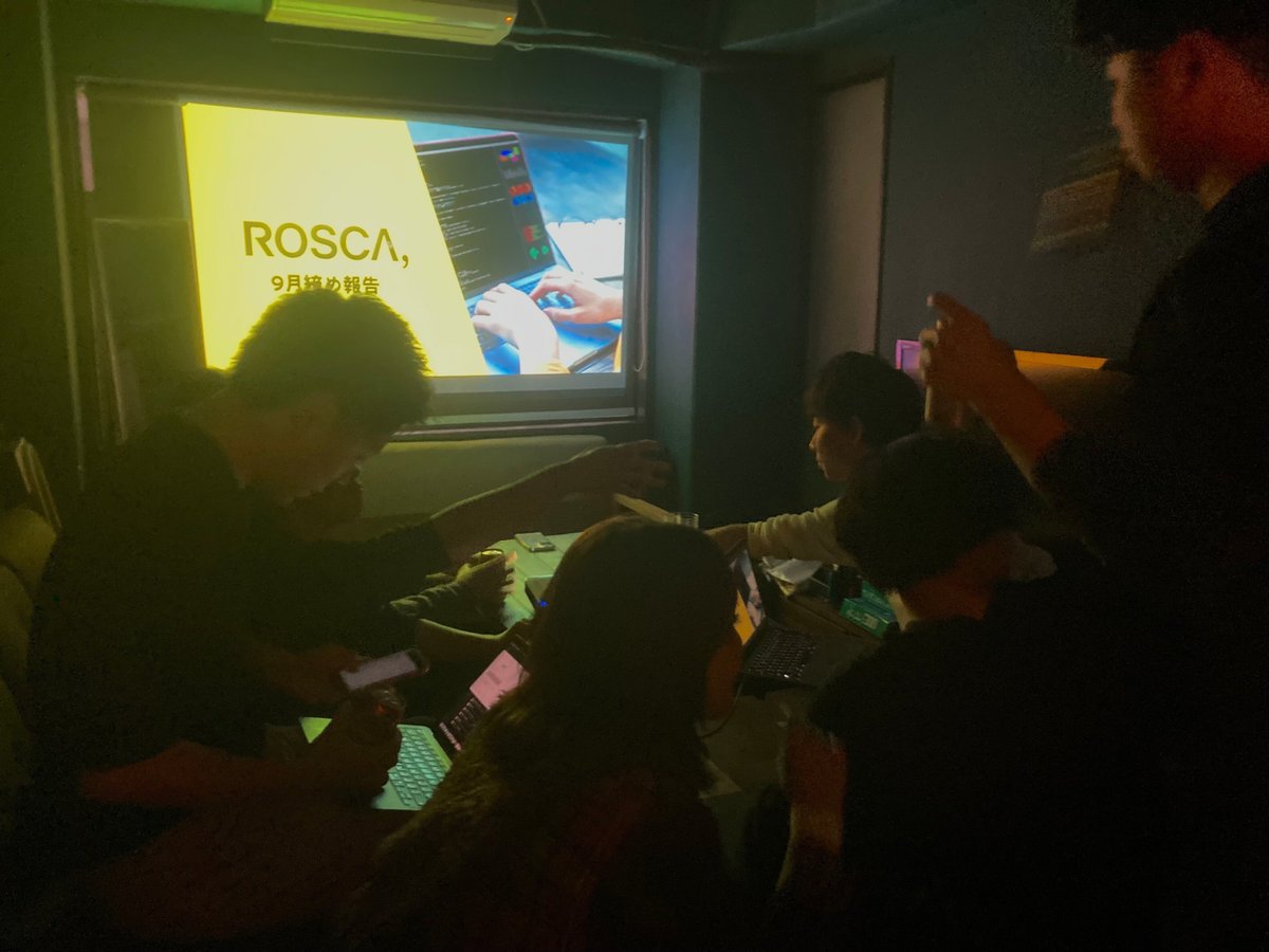 【入社1年エントリ】ラスト20代の私が、エンジニア専門エージェントROSCAで過ごした1年を振り返る｜Saho@ROSCA広報