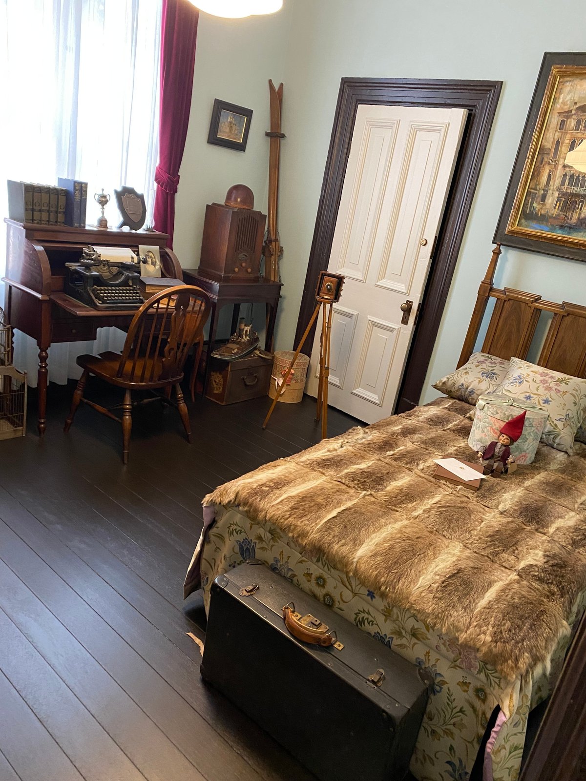 やる気のないゆるいオトナの遠足 その2｜ﾂﾌﾞﾔｷﾉｵﾄ