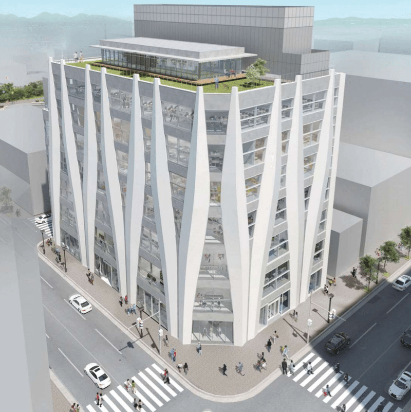 IKEUCHI LAB こだわりの空間設計｜IKEUCHI LAB