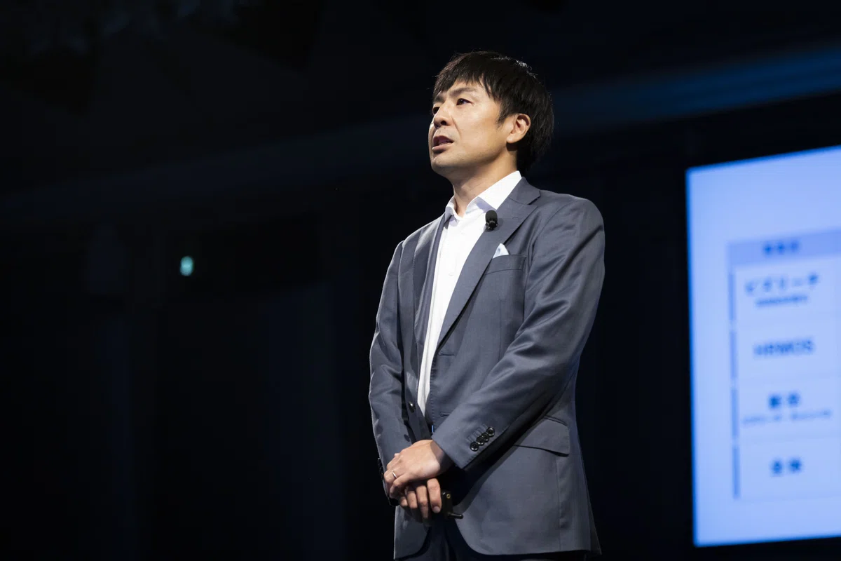 3年半ぶりのオフライン開催。久々にグループの仲間たちが一堂に会したFY24上半期 Visionalキックオフの模様をお伝えします。｜All ...