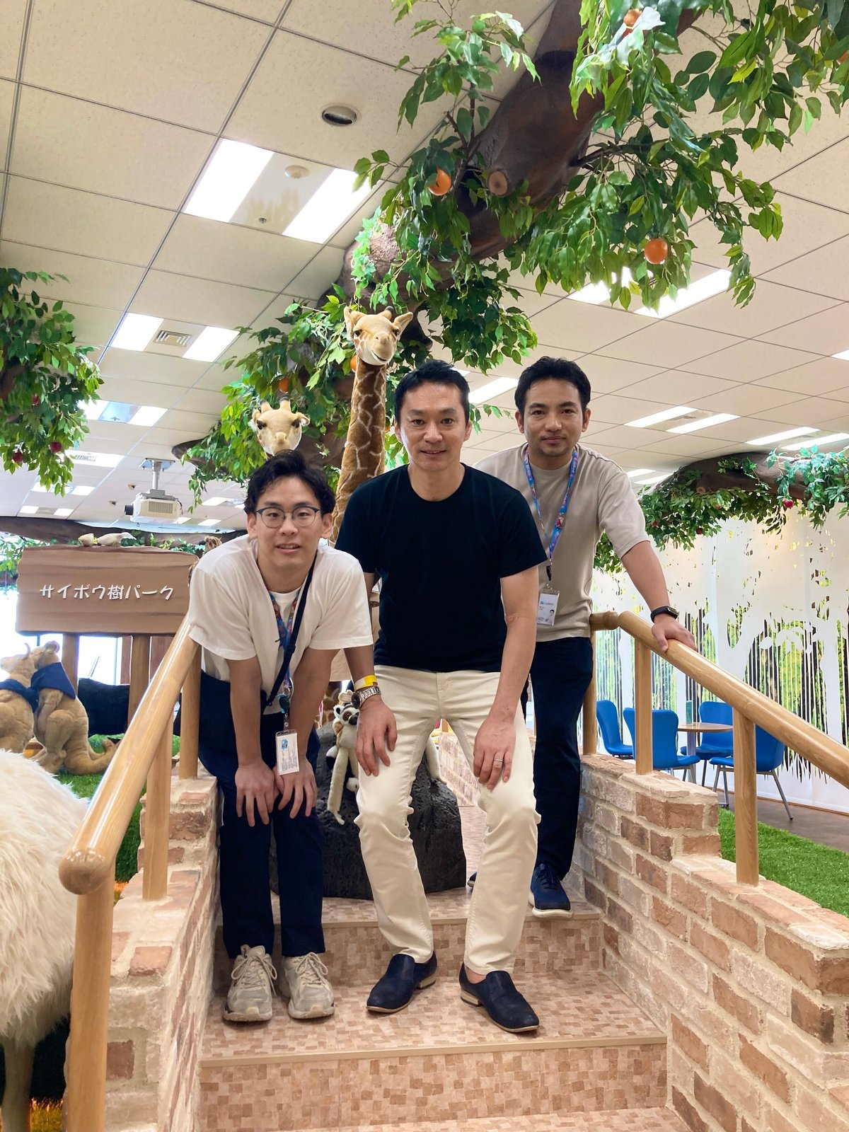 【共創ストーリー】サイボウズ HRチームとのランチセッションで体感した「理念に基づくチームワーク」｜Ryosuke Endo（遠藤 亮介）｜ 経営と人事に伴走する CHROパートナー＆コーチ（PCC）