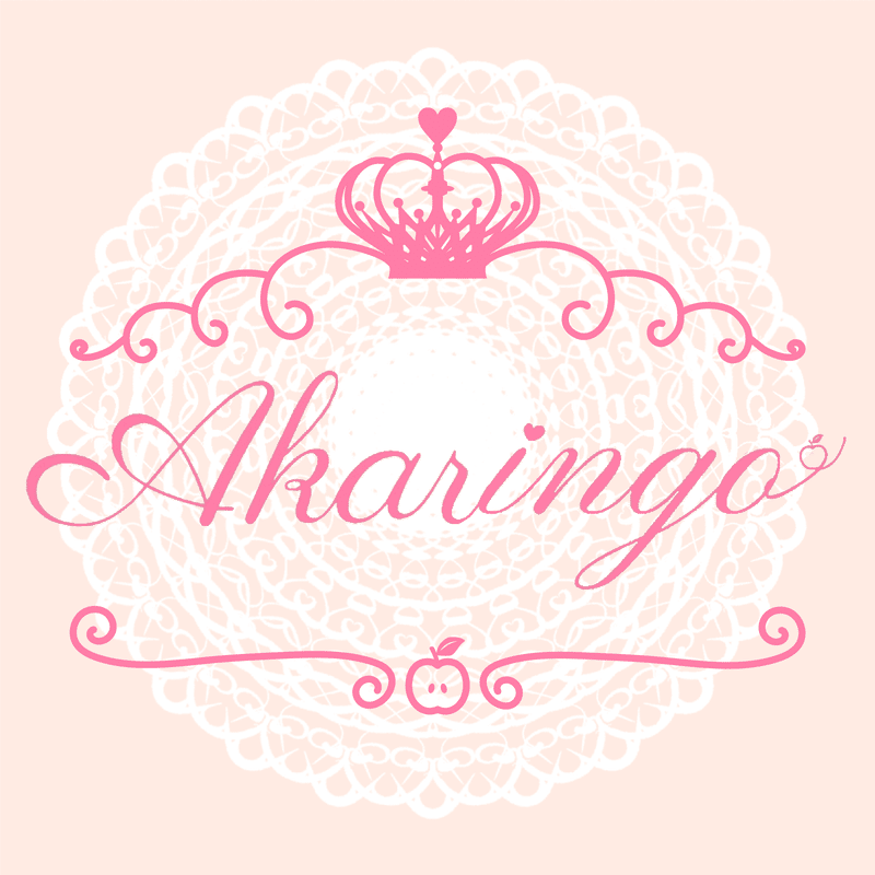 【オンラインガチャガチャモールGachafy】出品者様ご紹介 Akaringo｜合同会社インクルー