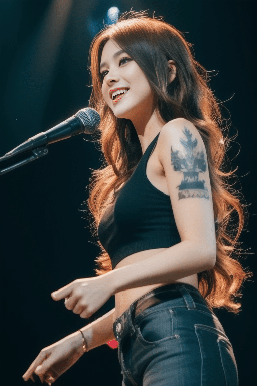 【生成AI】Stable Diffusion／18／Depth library で止まりまくる。｜Dal Bianco Inc.／ディレクター・Gデザイナー・Webデザイナー・コーダー・アドバイザー