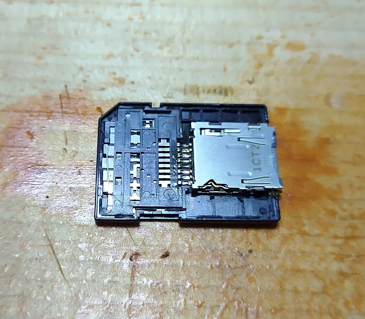 DENON DN-F450Rの再改造｜まるこー