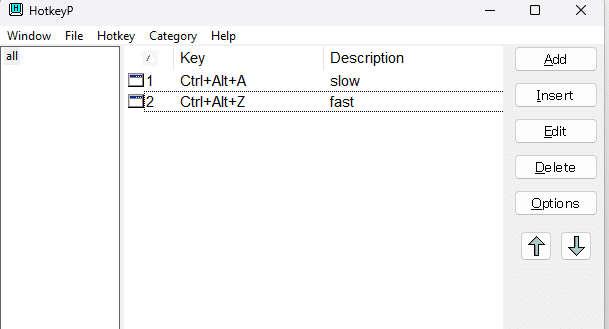 ショートカットキーですぐにマウスの感度を切り替えられるようにしただけ｜frezledz