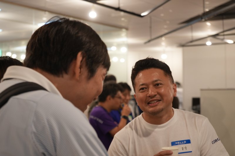 地域創生×Web3の可能性 2023/7/31開催イベントレポート｜CORGEAR