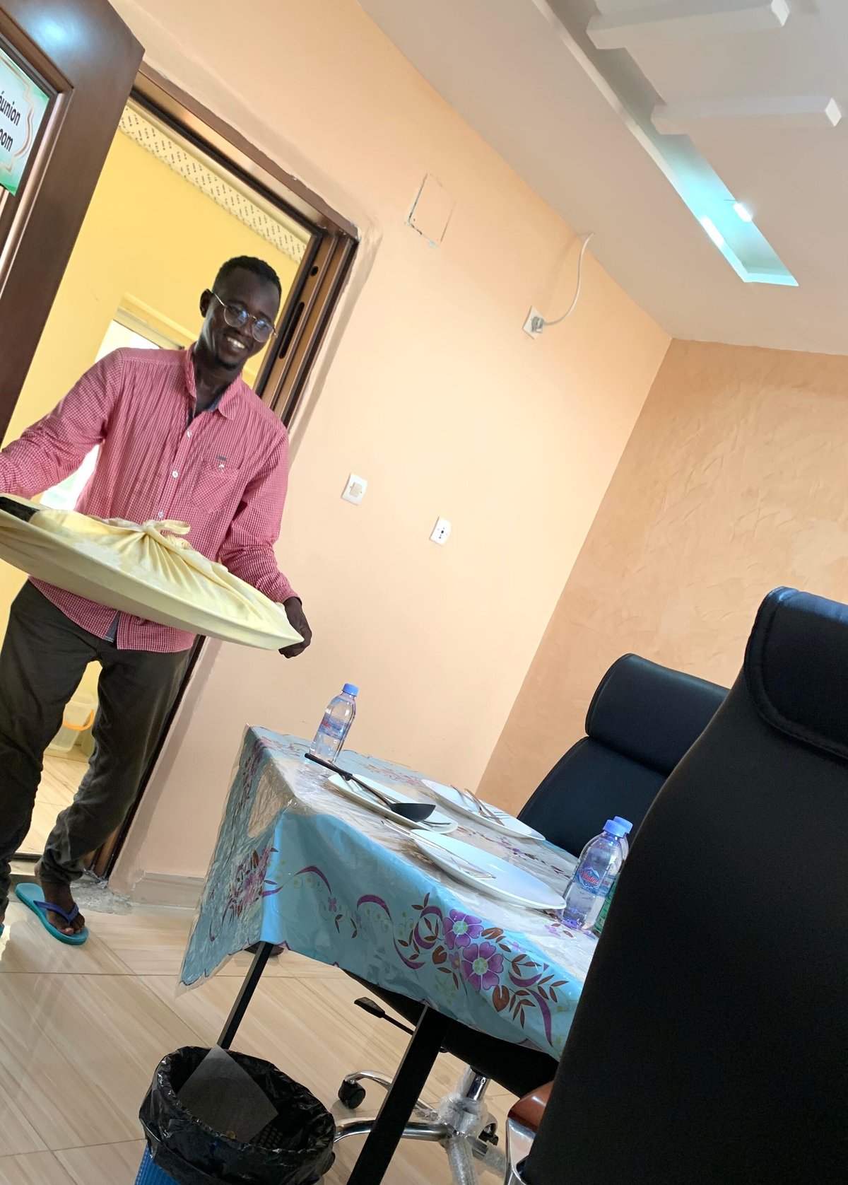 チャド🇹🇩で食べておきたいチャド料理を知るための10皿｜Hiro Kay（比呂啓）