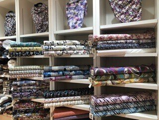 日暮里でニットを買うならココ！！｜SEWING ORIKA