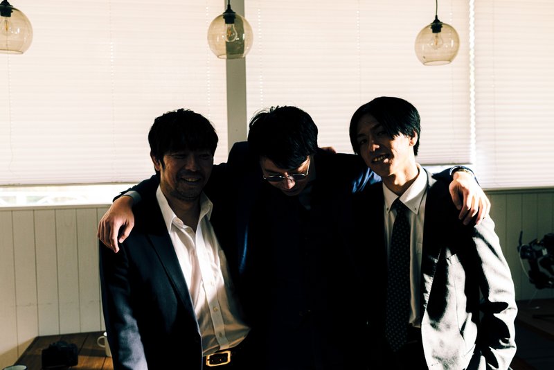 23年8月最後に、映画 『VAiN』を40枚で振り返る（未公開データ多数有）｜IPPEI いっぺい