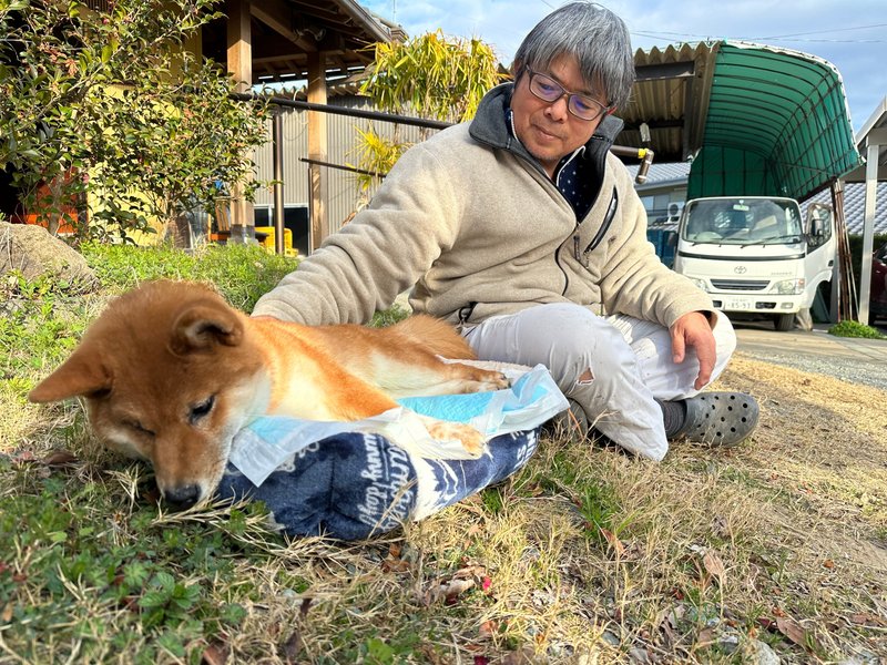 こなつチャンネル(37)空輸！？｜NicePapa 平野 尚志