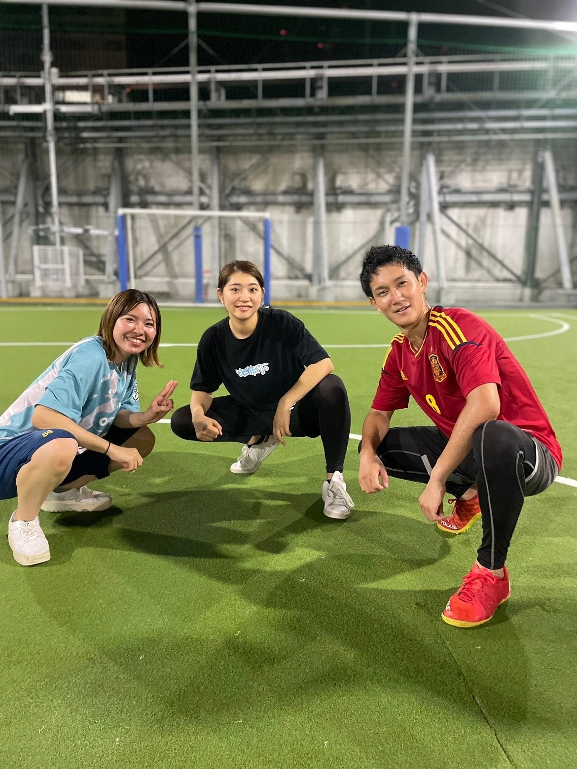 🌟8月関西サッカー、フットサル部部活動報告｜株式会社nobitel（ノビテル） 公式note