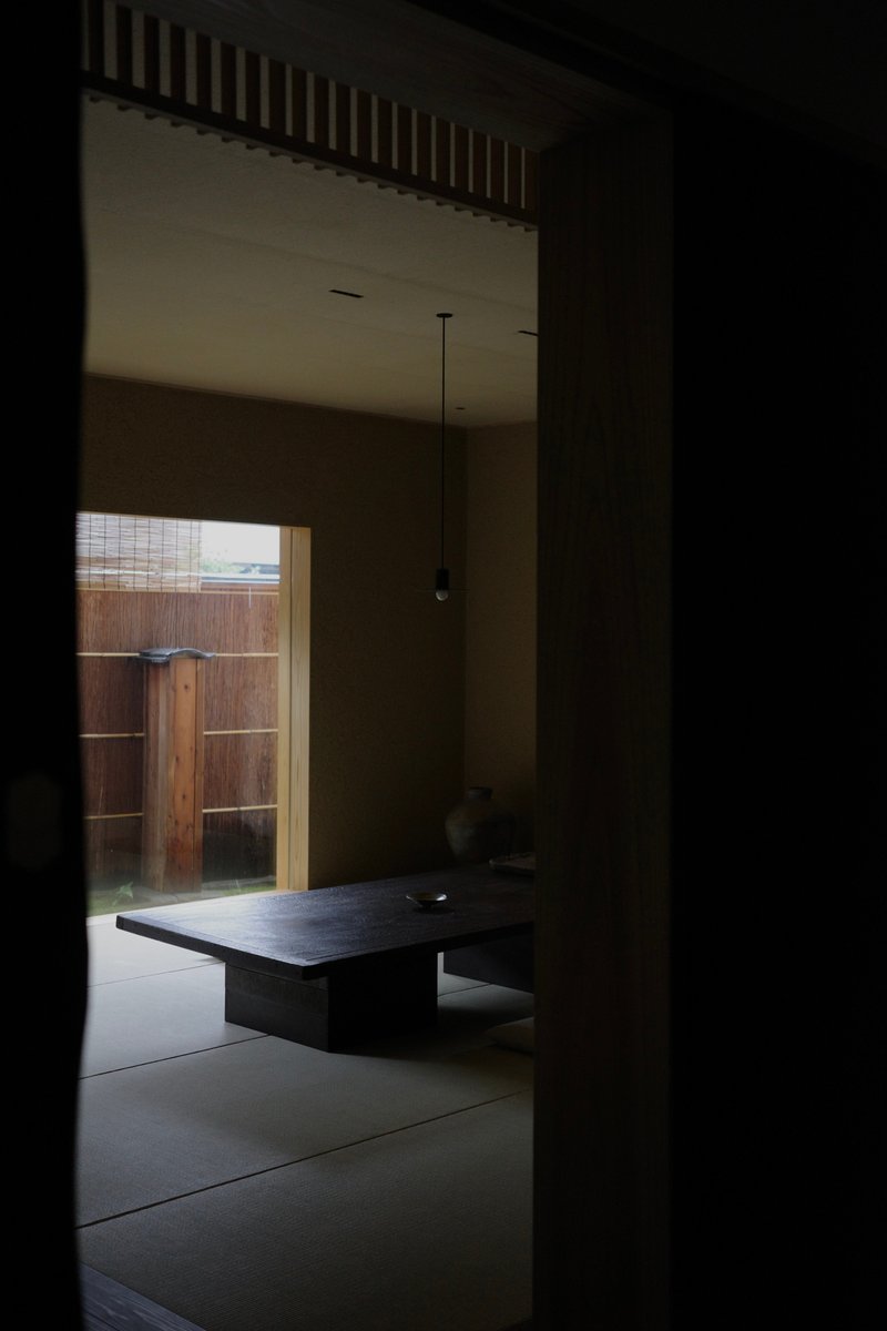 Farsickness、それは遠い場所への憧れ｜塩谷舞（mai shiotani)