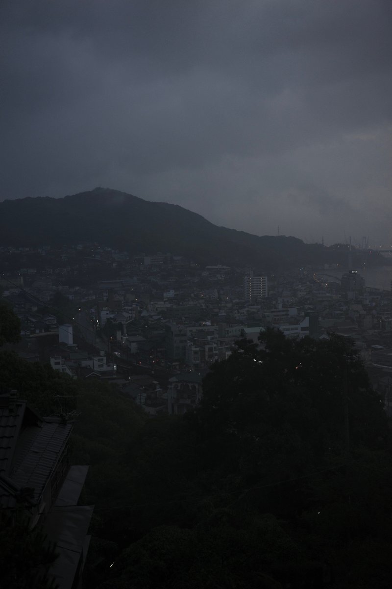 Farsickness、それは遠い場所への憧れ｜塩谷舞（mai shiotani)