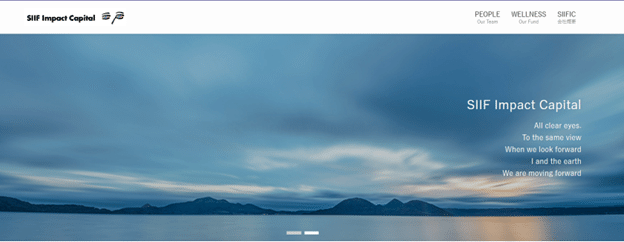ウェルネス領域でシステムチェンジを起こすインパクト投資を。「SIIFICウェルネスファンド」の挑戦｜SIIF