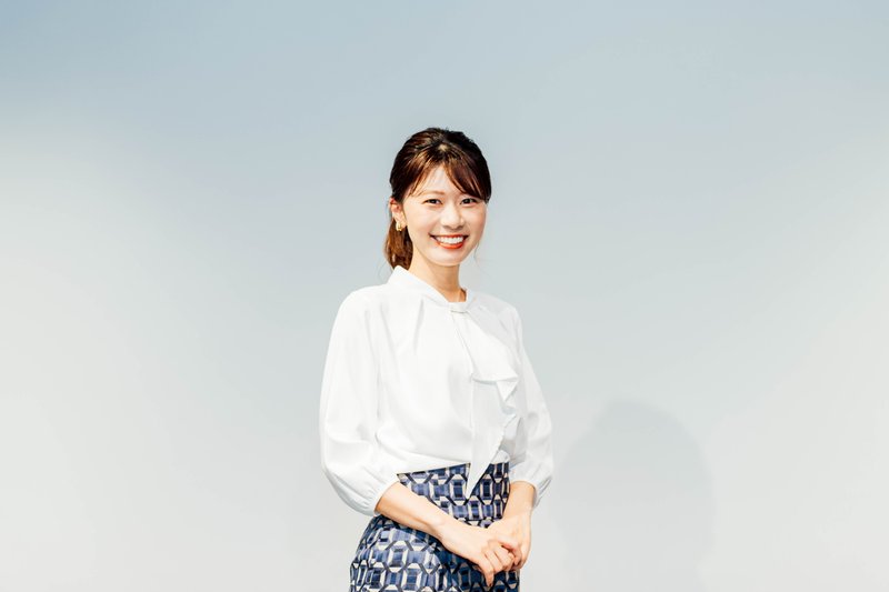 話すって楽しい！をたくさんの人に伝えたい。アナウンサーの私が、kaekaのトレーナーになった理由。｜話し方トレーニングサービス「kaeka」