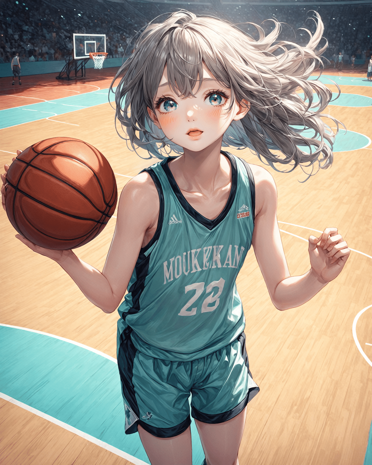 XLモデルのRefiner対Hires fix(再検証)｜バオ