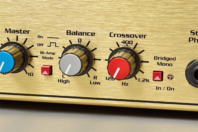 ベースアンプはいま、時代の曲がり角にいる 後編｜Rockfish's Workbench