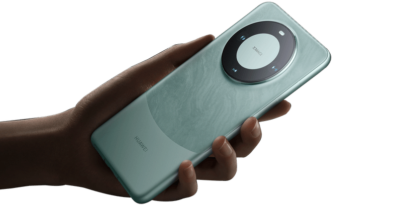 Mate60Proから見えるHUAWEIの狙い｜enjumaru