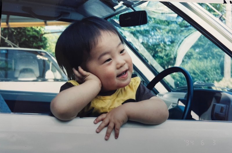 岩本 英佑（Eisuke Iwamoto） | 自己紹介①幼少期〜学生時代まで｜岩本 英佑｜複業 キャリア戦略
