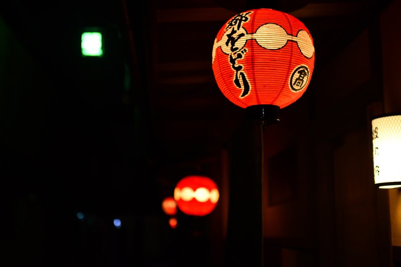 カメラが違えば写りも違う 〜NIKON D500〜｜SUKE【カメラとテクノロジーの話】@WONDEMENT