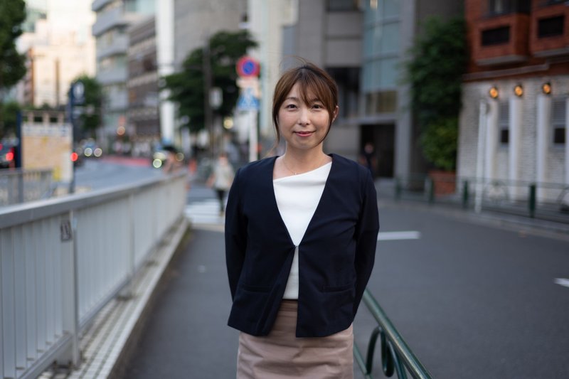 【INTERVIEW vol.10】自治体の行政事務を効率化したくて公務員から転職した営業担当｜Bot Express