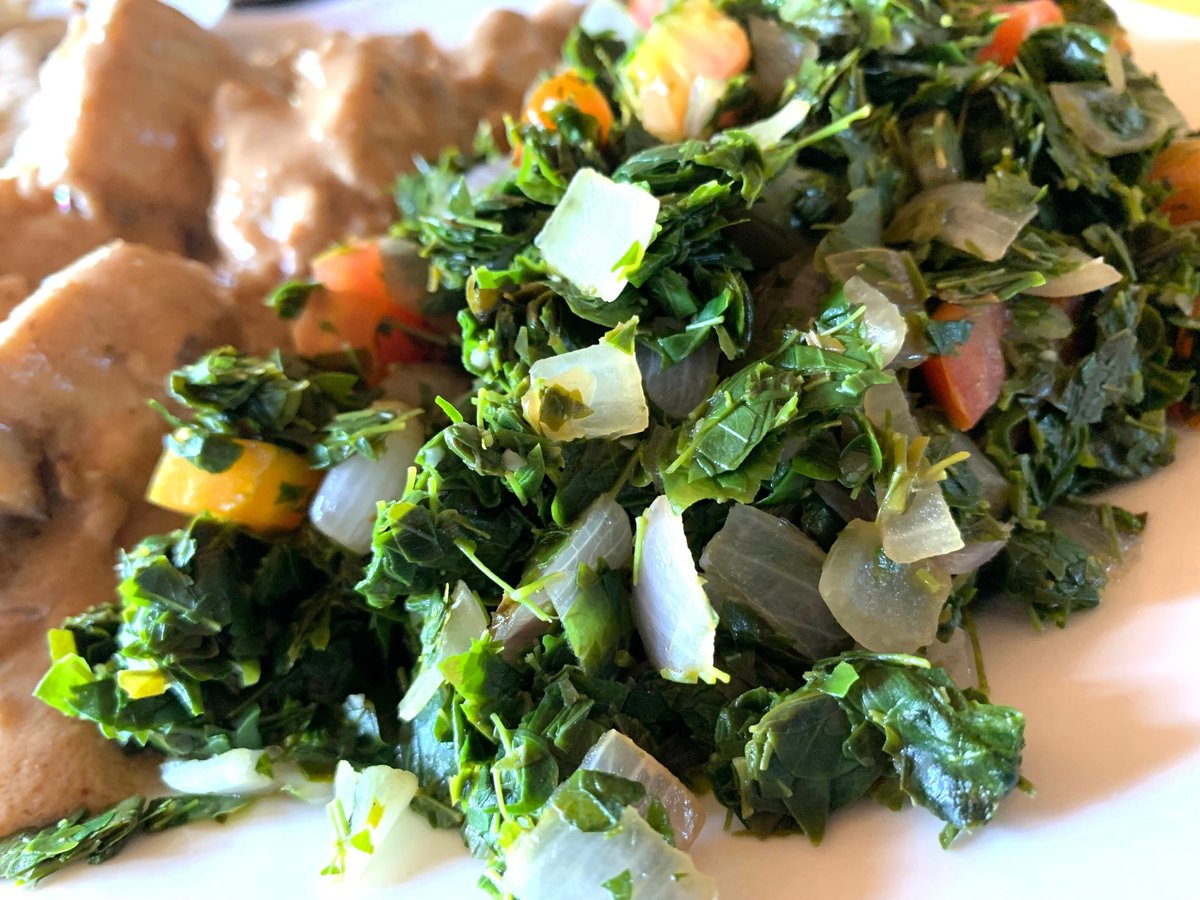 チャド🇹🇩で食べておきたいチャド料理を知るための10皿｜Hiro Kay（比呂啓）