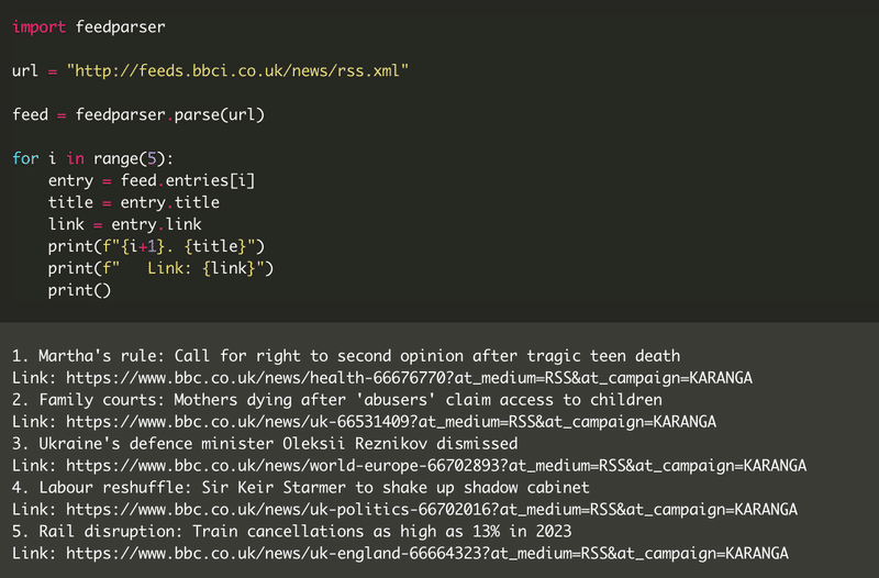 ローカルPCのターミナル上でLLM生成コードを実行できるOpen Interpreterを試す｜はまち