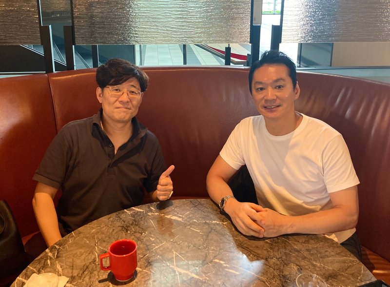 「生きがい」のある企業と人生の「パーパス "北極星" 」探究のお話。｜遠藤 亮介 (Ryosuke Endo) | 外資系17年 ⇒ 上場企業12か国のCHRO ⇒ 起業