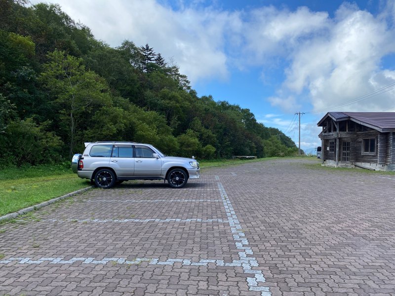 山行記録：当丸山・当丸沼（R5.9.3）｜kakbock（登山社労士）