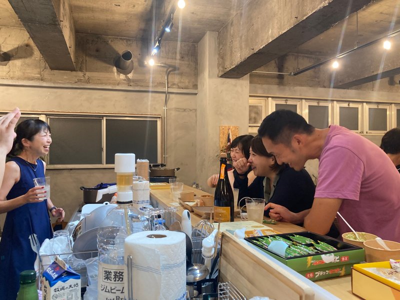 SUNABACO Traditional Jazz Live Vol.01 イベントレポート｜SUNABACOイベントレポート