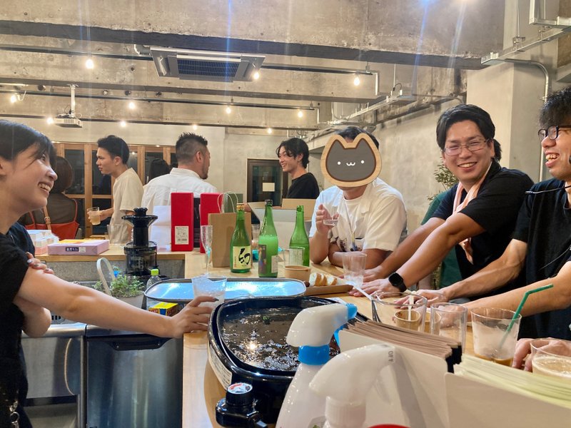 SUNABACO Traditional Jazz Live Vol.01 イベントレポート｜SUNABACOイベントレポート