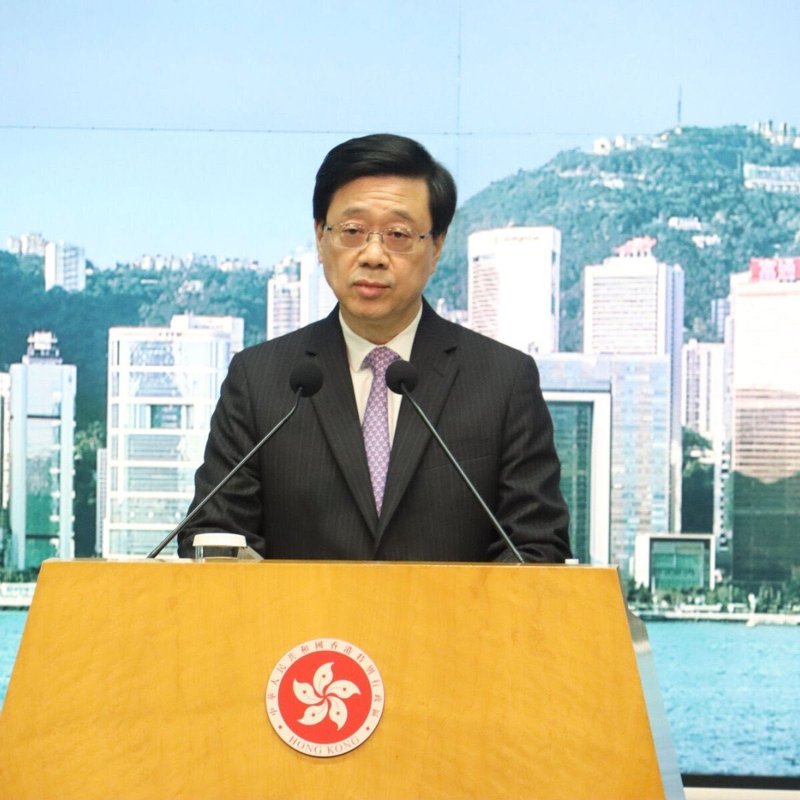 「人材不足」市外からの低スキル人材採用を加速させる香港の新制度。｜DigitalCreator