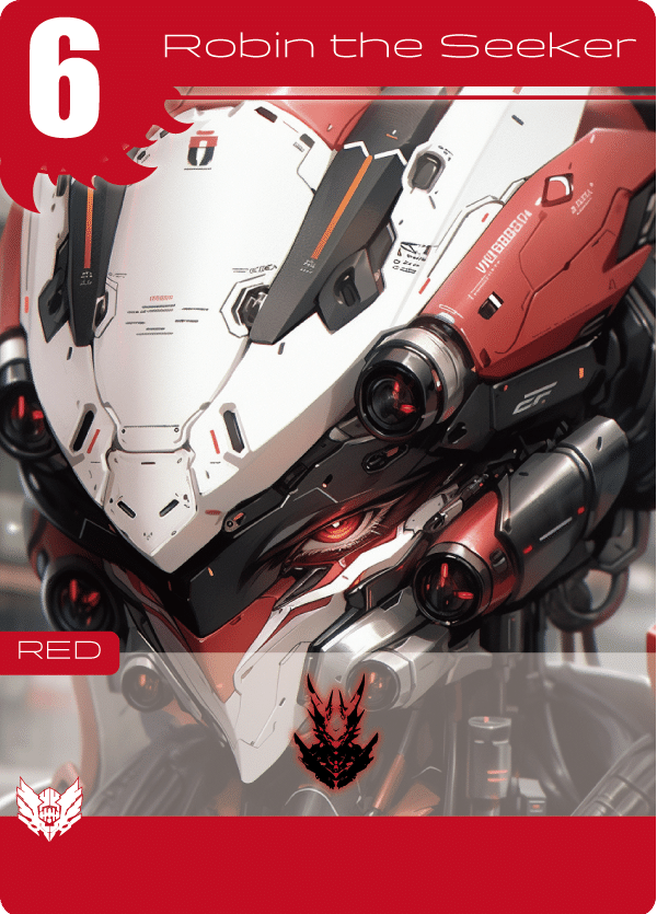 ビルドウォーの魅力【カード編・基本】｜Rulemaker