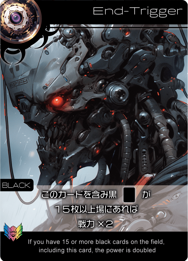 ビルドウォーの魅力【カード編・基本】｜Rulemaker