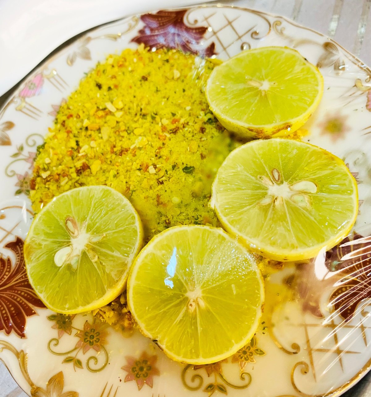 チャド🇹🇩で食べておきたいチャド料理を知るための10皿｜Hiro Kay（比呂啓）